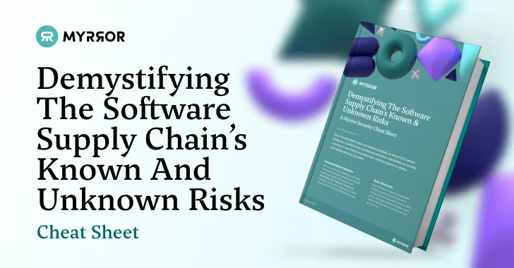 The Unknown Risks Of The Software Supply Chain A Deep Dive Vina Aspire